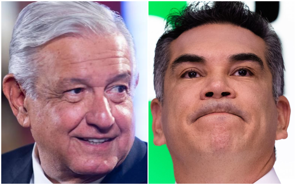 AMLO expresa inconformidad por cateo en casa de 'Alito': "no es santo ...