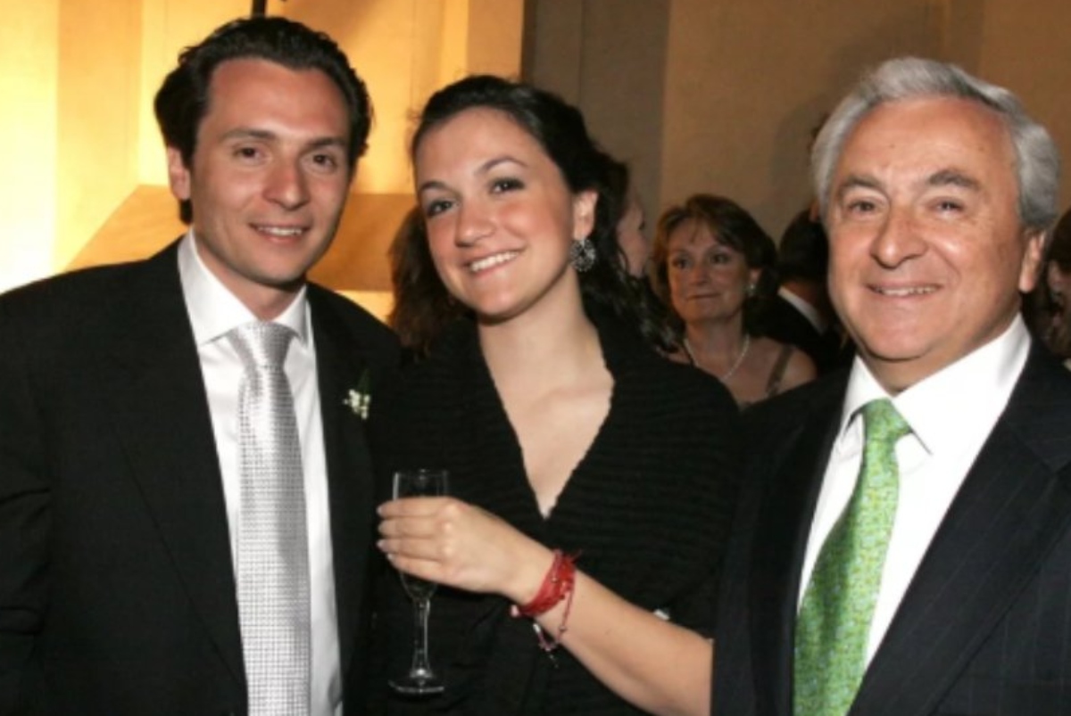 Audios publicados por El País exhiben cómo la FGR negoció con la ...