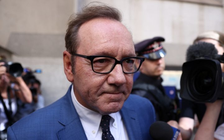 Declarará Kevin Spacey En El Juicio Por Abusos Sexuales Aristegui