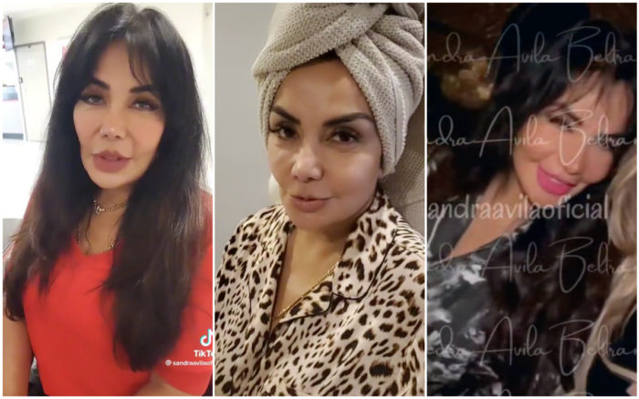 IMPI da la razón a Sandra Ávila sobre uso de su imagen en 'La Reina del ...