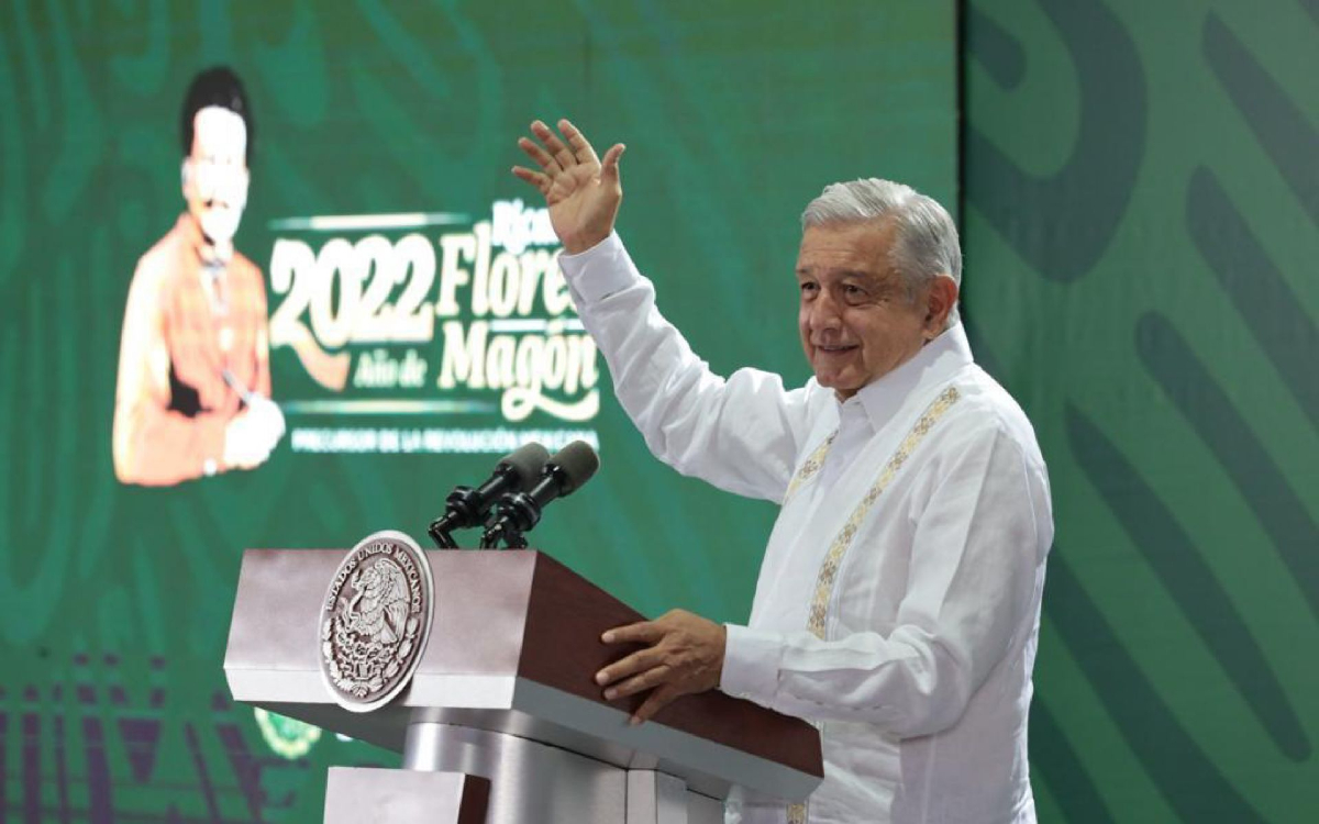 AMLO: México ha solicitado consultas por el T-MEC contra EU y Canadá ...