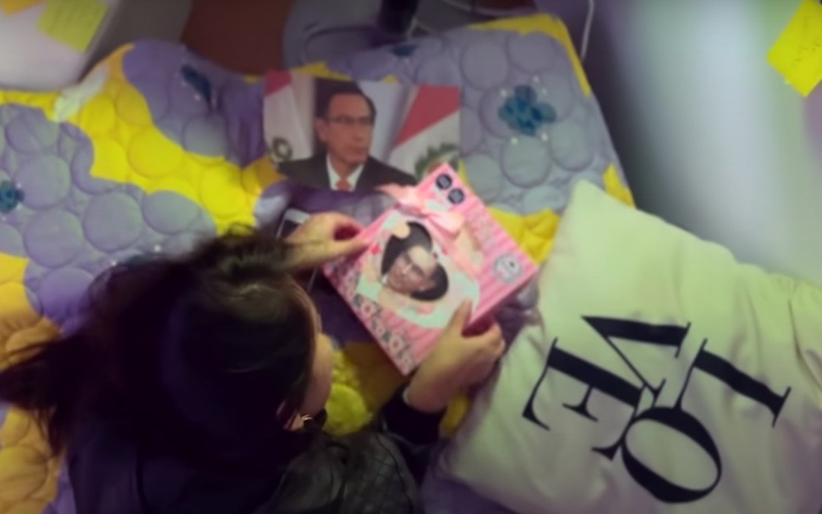 'Mi bebito fiu fiu': el detrás de la canción viral que involucra a un ...