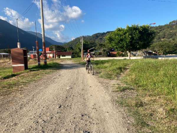 Piden que los Chimalapas sean reconocidos como Reserva Ecológica ...