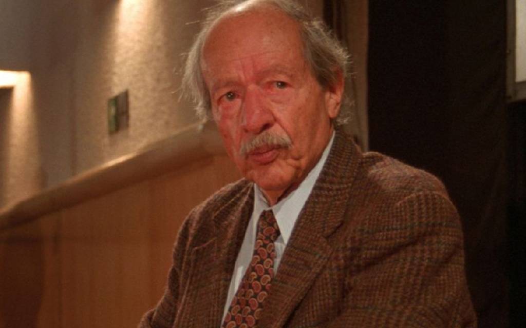 Realizarán homenaje a Antonio Alatorre, a 100 años de su nacimiento ...