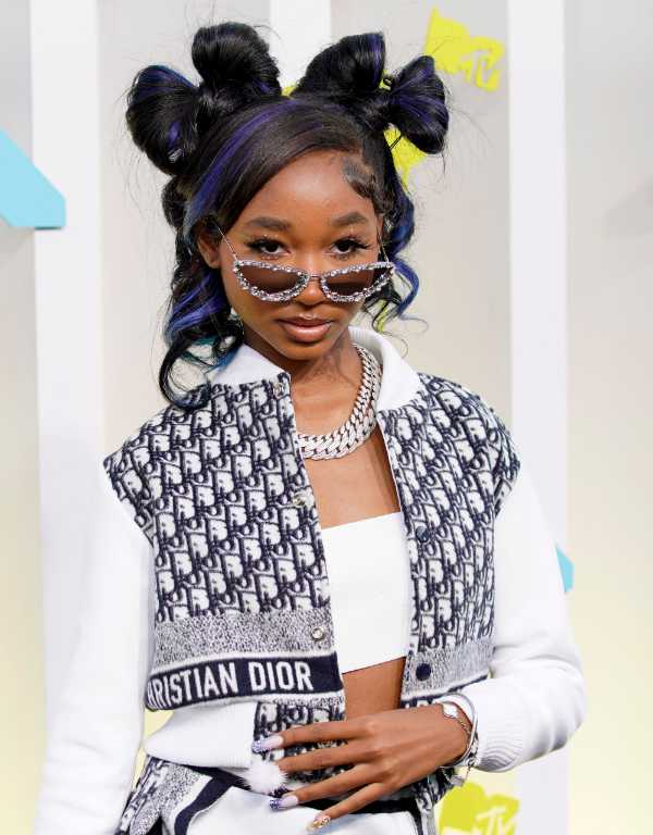 Los mejores looks de los MTV Video Music Awards | Galería | Aristegui ...