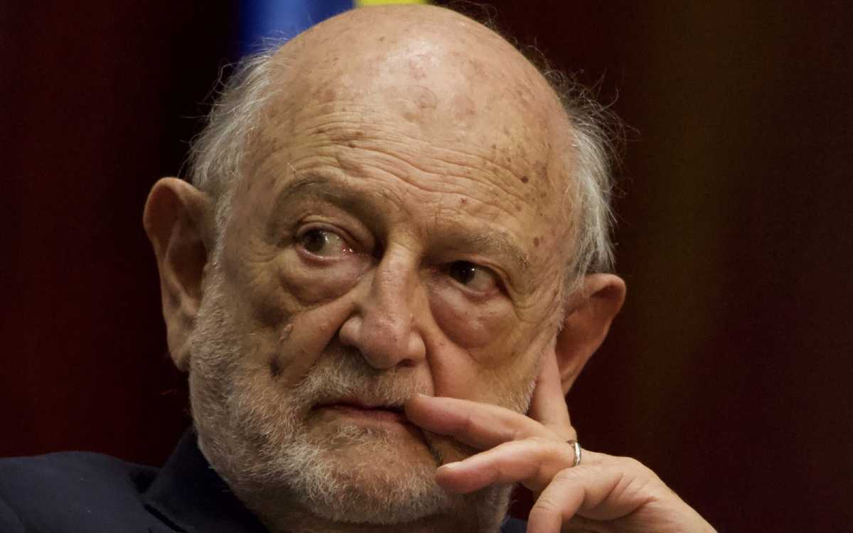 José Sarukhán deja la Conabio tras nombramiento de Semarnat | Aristegui ...