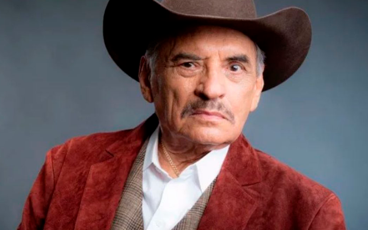 Muere Manuel Ojeda, primer actor mexicano | Video | Aristegui Noticias Muere Manuel Ojeda, primer actor mexicano | Video | Aristegui Noticias