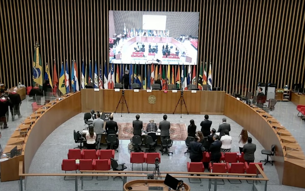 Corte IDH arranca juicio contra México por abuso en prisión preventiva automática | Aristegui ...