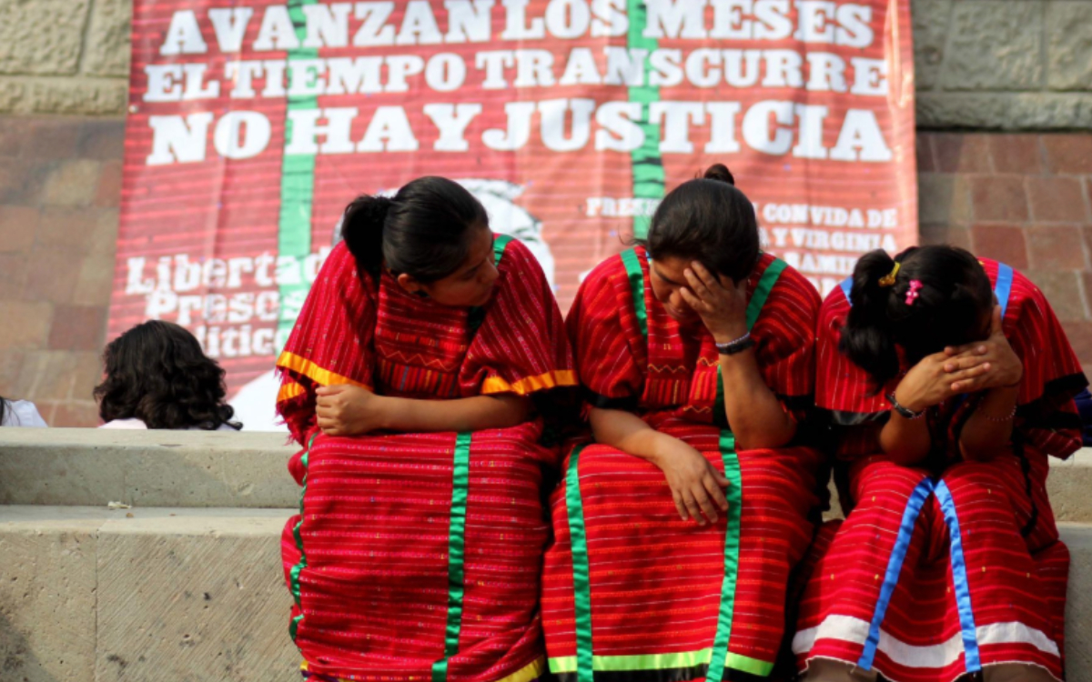 Fallo de Corte en caso EPR siente precedente para reparación integral ...