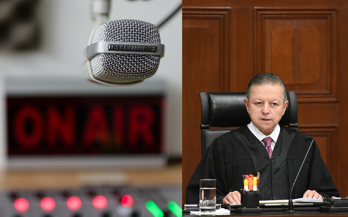 Engrose definirá ley que sustituye a reformas de LTyR derogadas por ...