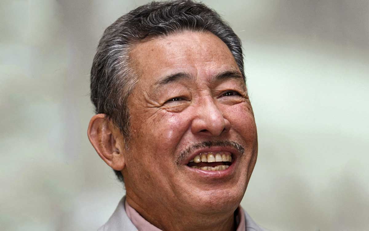 Muere el diseñador japonés Issey Miyake a los 84 años | Aristegui Noticias