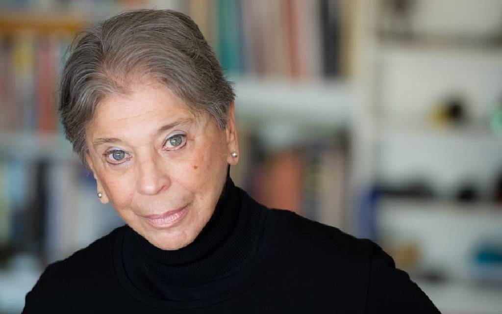 Vivian Gornick dará la conferencia inaugural de la FILUNI en la UNAM ...