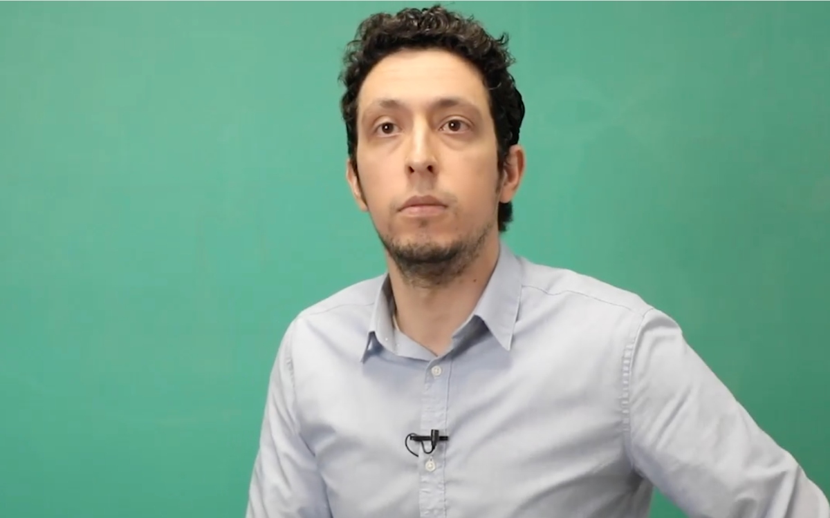 Pablo Taddei, hijo de súperdelegado de Sonora, será director de LitioMx ...