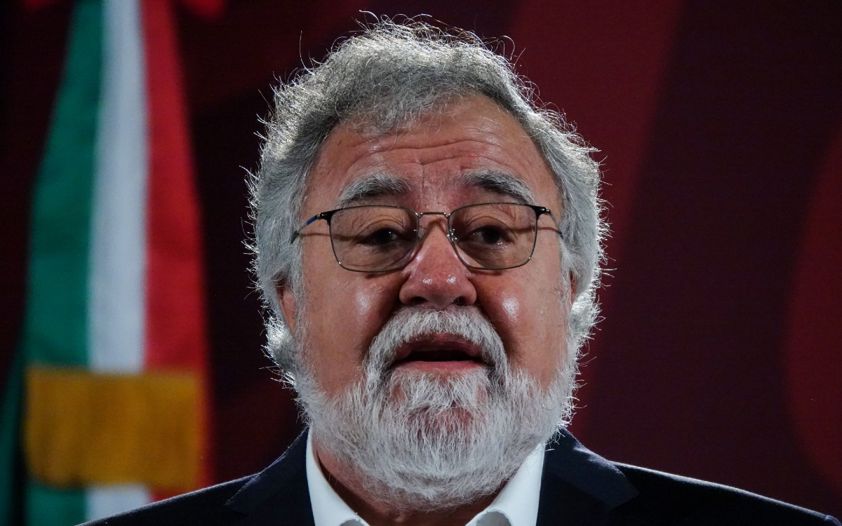 Rebaten que informe de Comisión sea igual a la 'verdad histórica ...