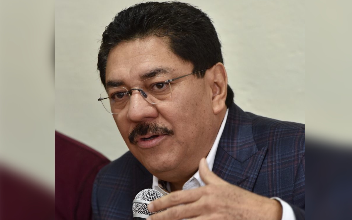 Reaparece Ulises Ruiz en Oaxaca, y se destapa como candidato ...