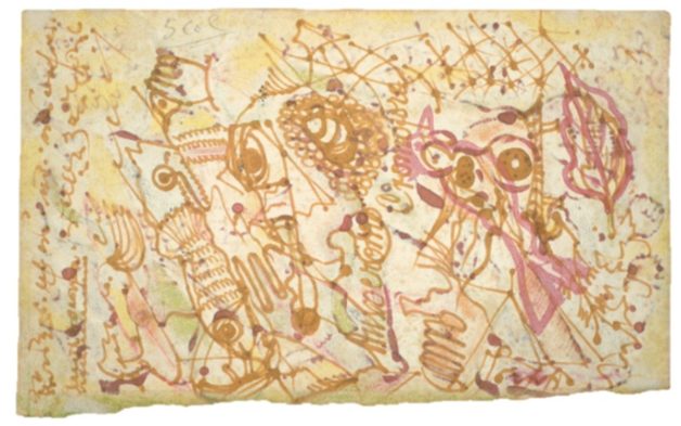 Queman obra de Frida Kahlo, se convierte en NFT y cuadriplica su valor ...