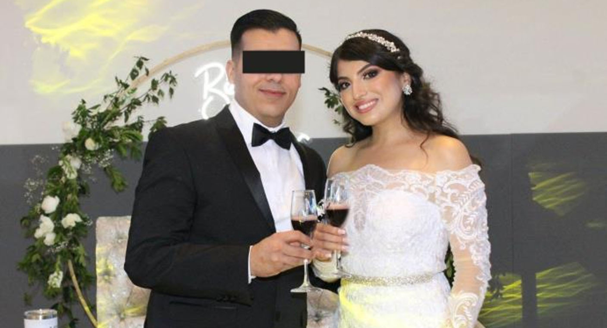 Detienen en Nuevo León a Jesús Antonio Detienen en Nuevo León a Jesús Antonio
