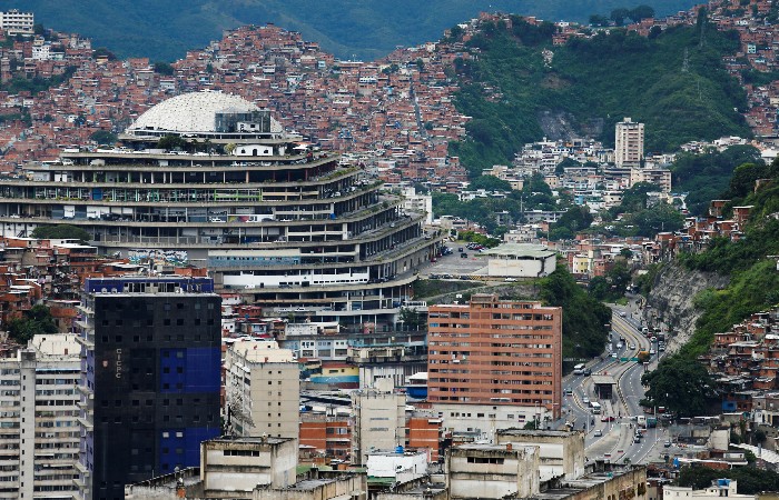 ONU acusa a Maduro y a servicios de inteligencia de Venezuela por ...