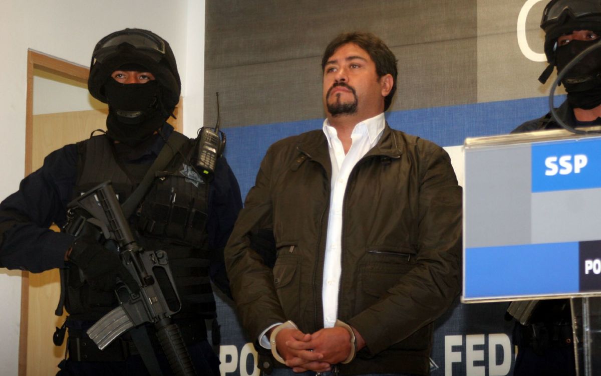 Secuestradores de 'Los Petriciolet' son sentenciados a 380 años de cárcel | Aristegui Noticias