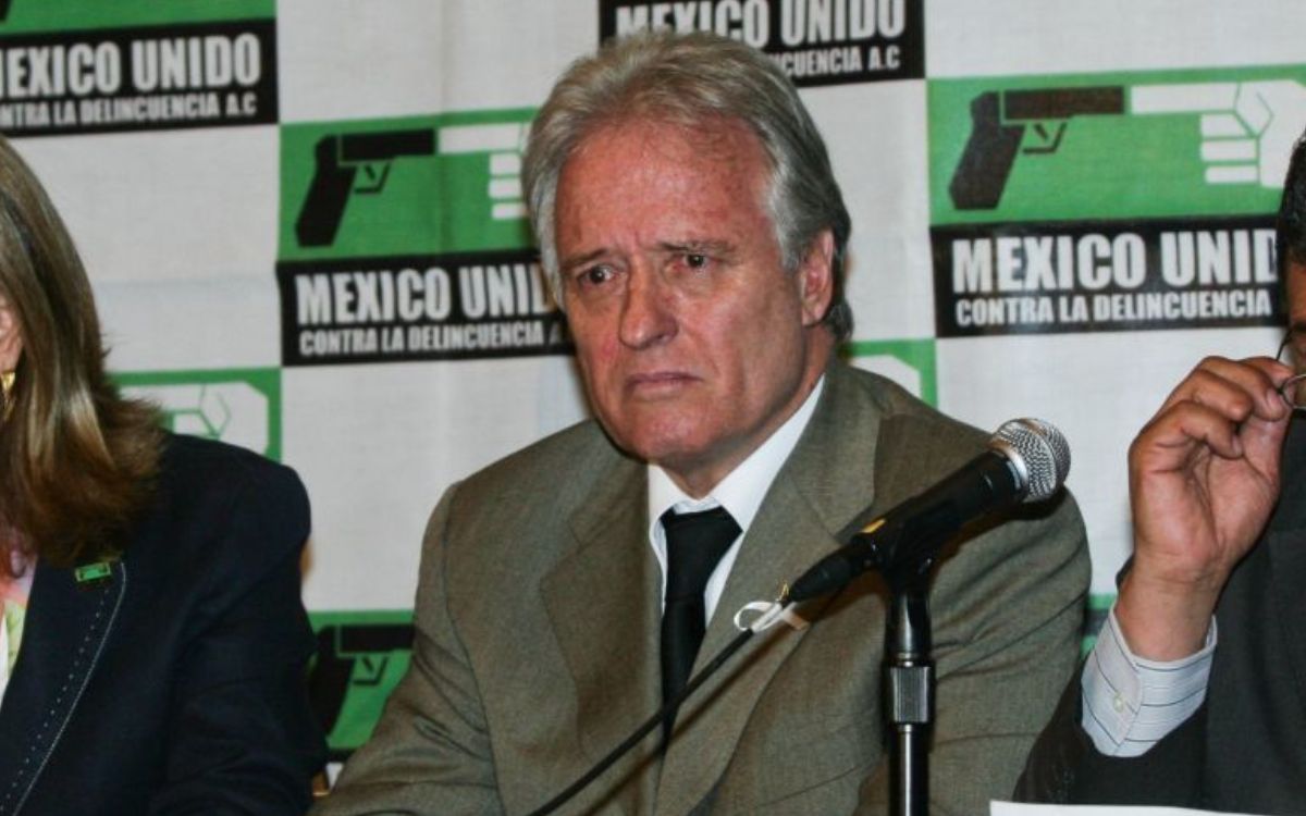 Dan 446 años de cárcel a secuestrador de ‘La Banda de la Flor | Aristegui Noticias