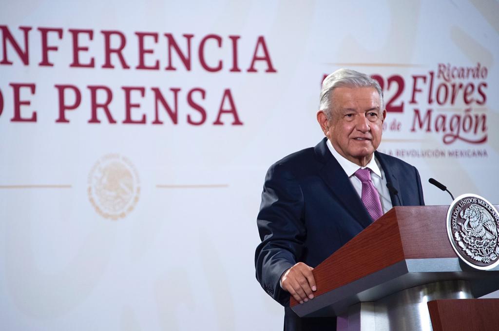 Amlo Eliminar Prisión Preventiva Oficiosa Con Reforma Al Código De