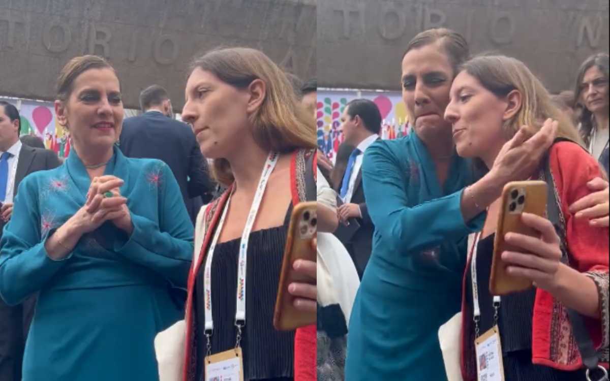 Si No Cuidamos El Planeta Nos Vamos A Morir La Respuesta De Beatriz