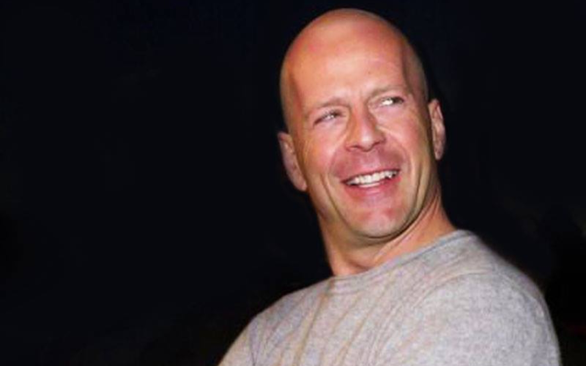 Bruce Willis vende sus derechos de imagen; será el primer actor en ...