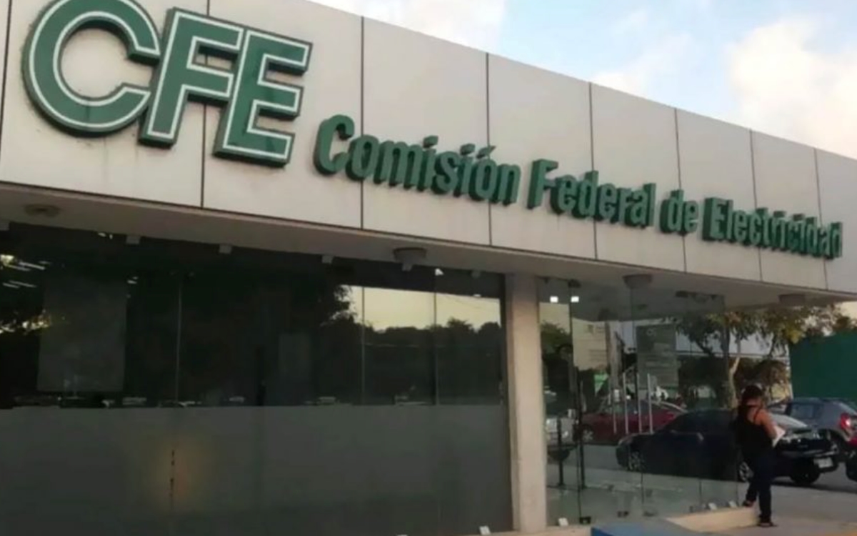 Se perdió comunicación con trabajadores de la CFE en carretera ...