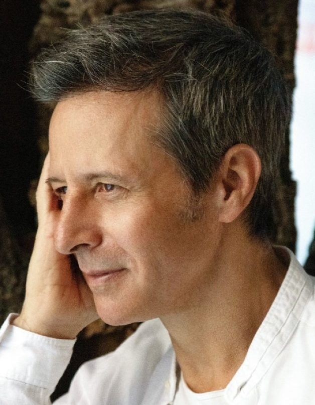 Fallece Cristóbal Jodorowsky, hijo del poeta y director Alejandro ...