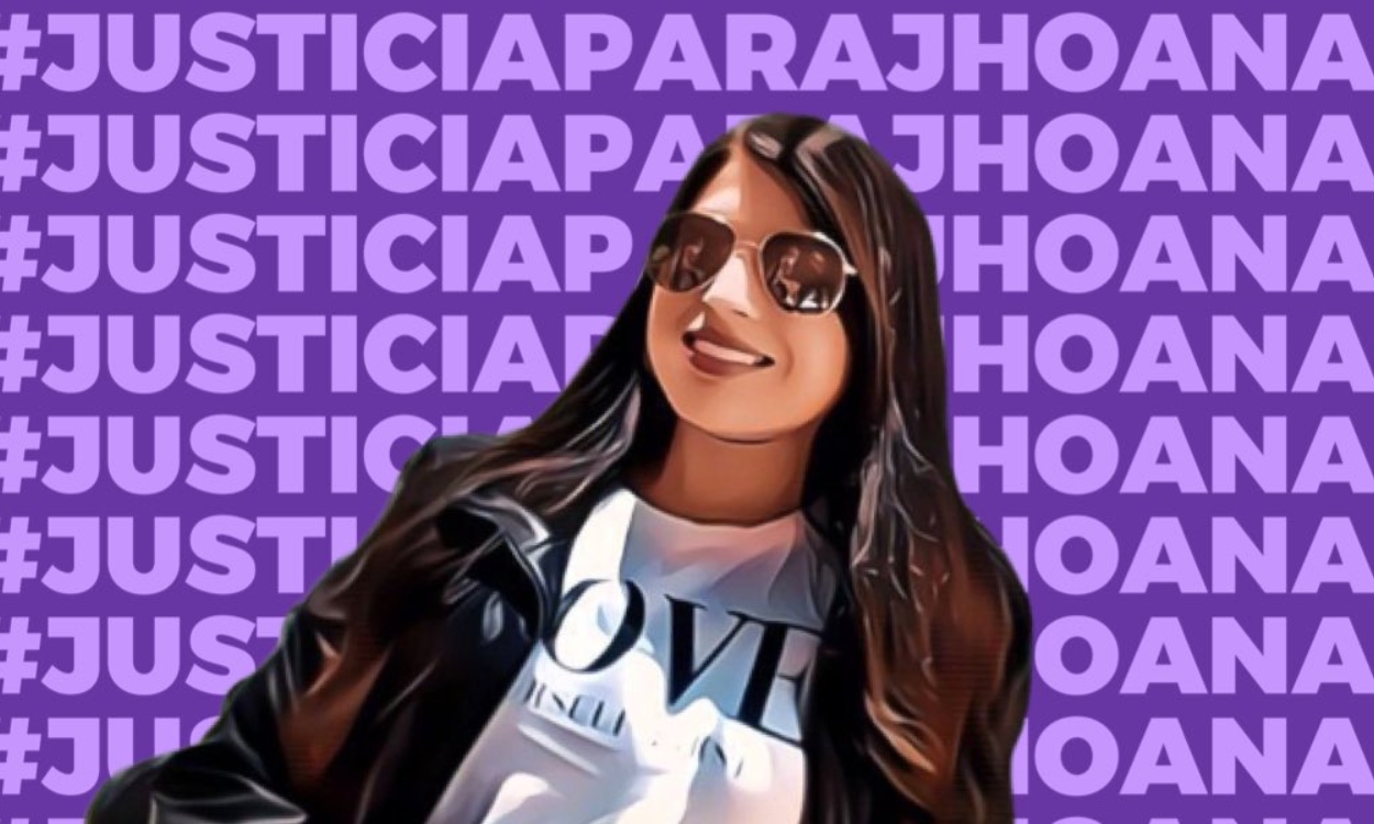 Exigen justicia para Jhoana Abigail, maestra asesinada a golpes en NL; Fiscalía investiga caso ...