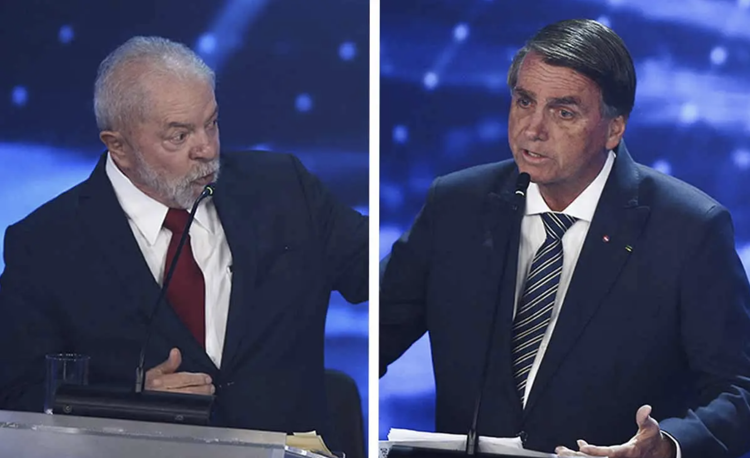 Bolsonaro es 'peor que Trump': Lula da Silva | Aristegui Noticias