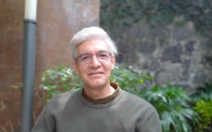 “La enfermedad es un territorio que conozco y se explorar”: Emiliano ...