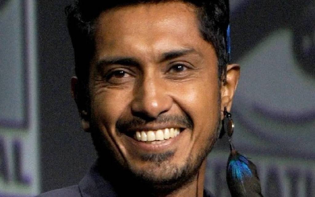 Tenoch Huerta publicará el libro 'Orgullo prieto' | Aristegui Noticias