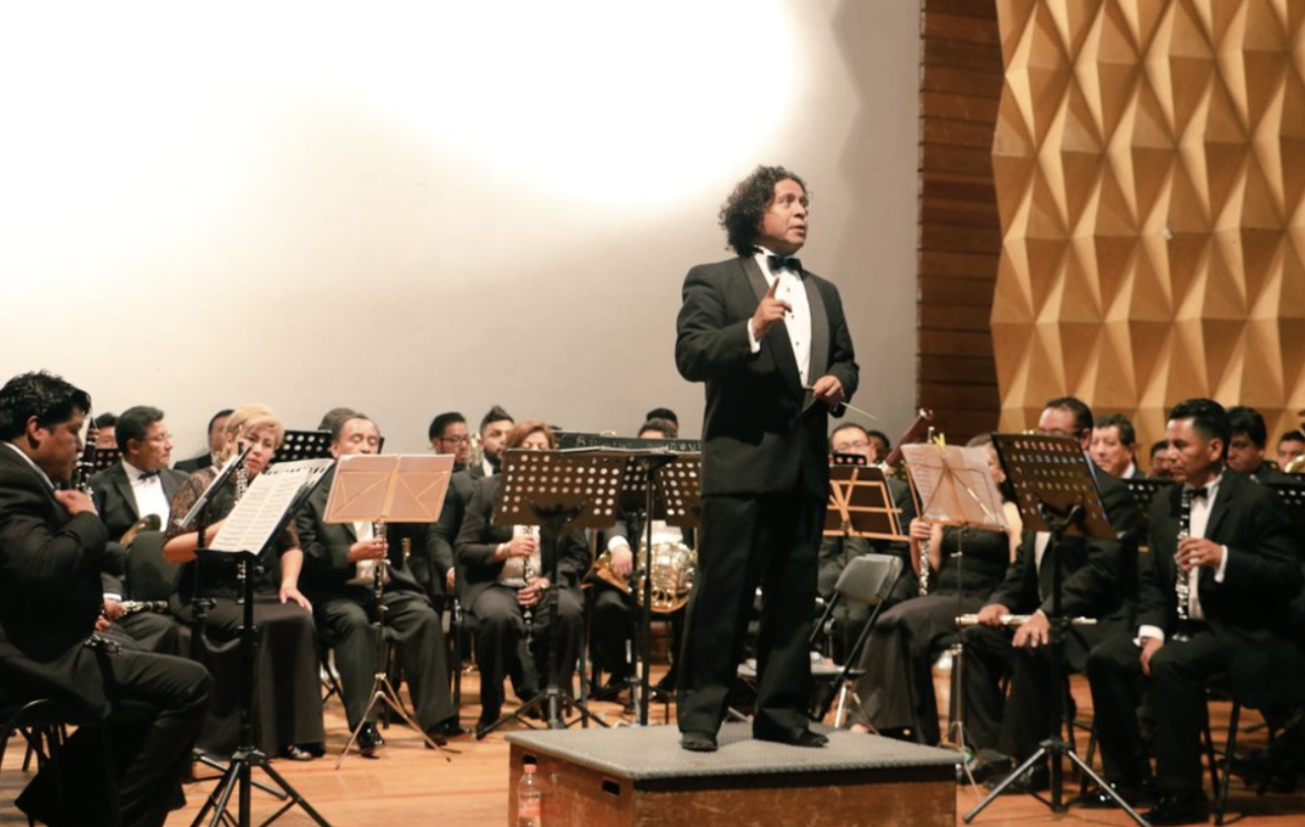 Director del Conservatorio Nacional renuncia por acusaciones; Inbal ...