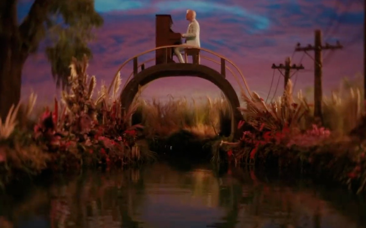 Adele sorprende con adelanto del video 'I Drink Wine' a un año del ...