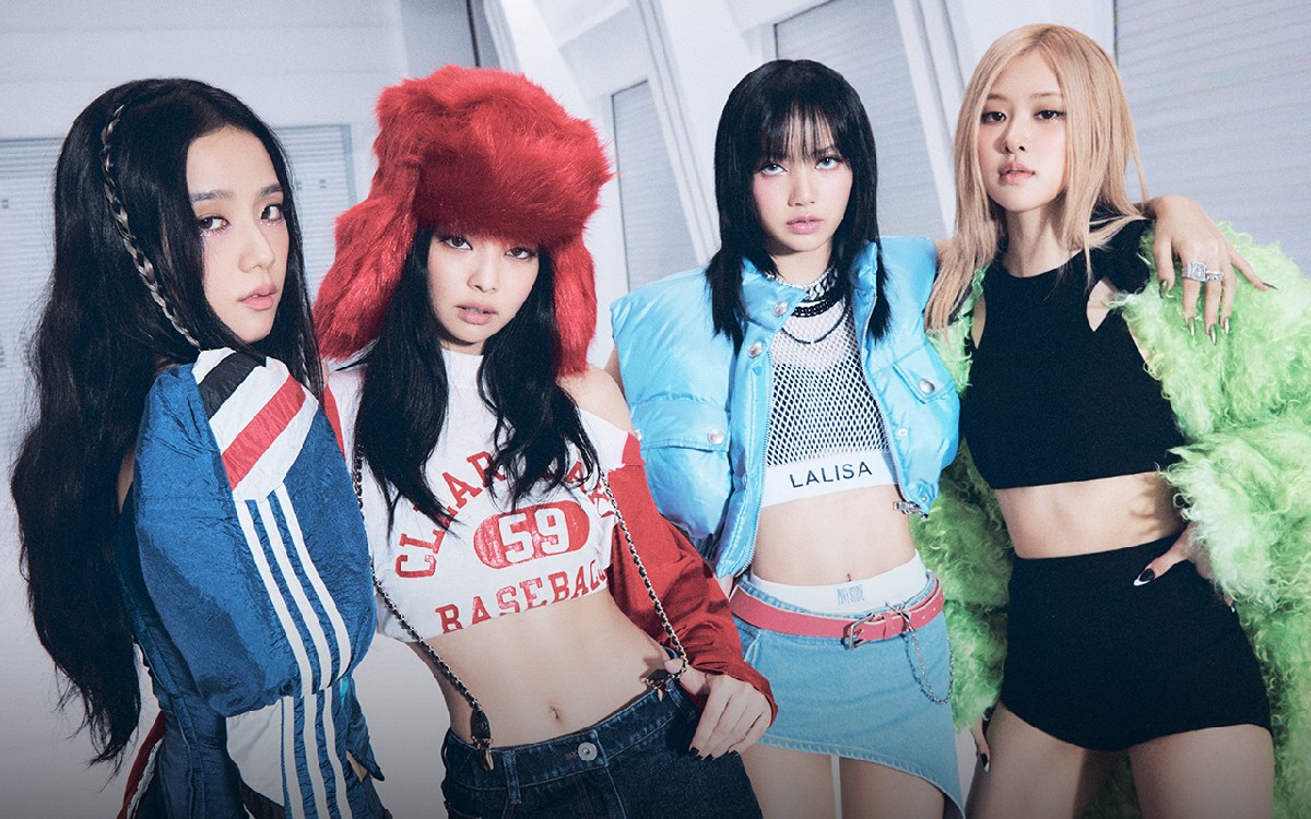 Así sorprendió BLACKPINK a los Blinks en su regreso a los escenarios | Videos | Aristegui Noticias