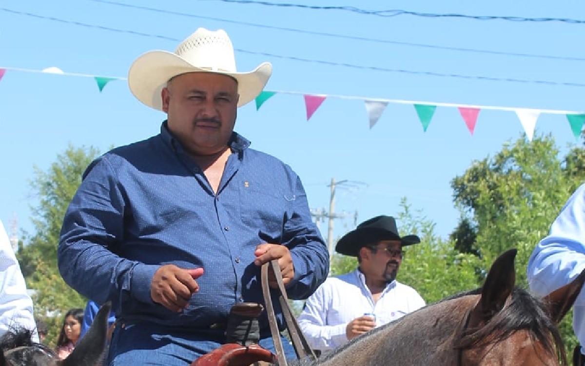 Coahuila: Alcalde Mario Cedillo y su familia han sido liberados ...
