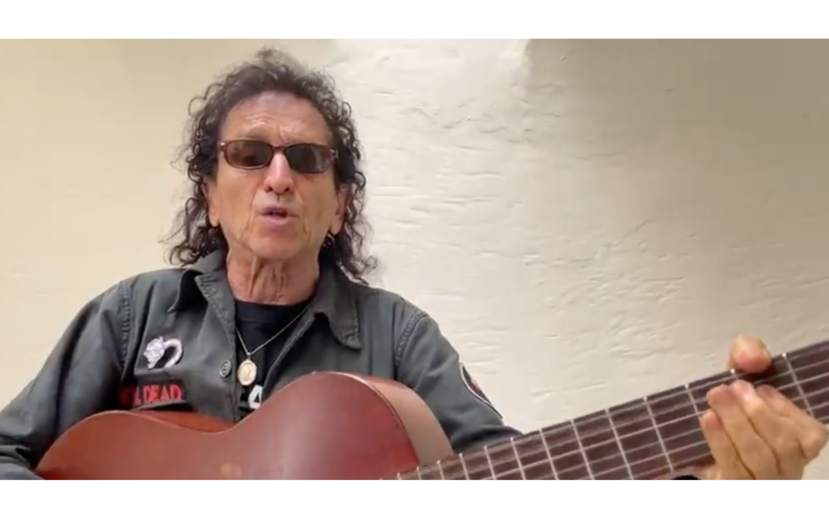 Dedica Alex Lora una rola a 'Checo' Pérez: 'felicidades, campeón, bien ...