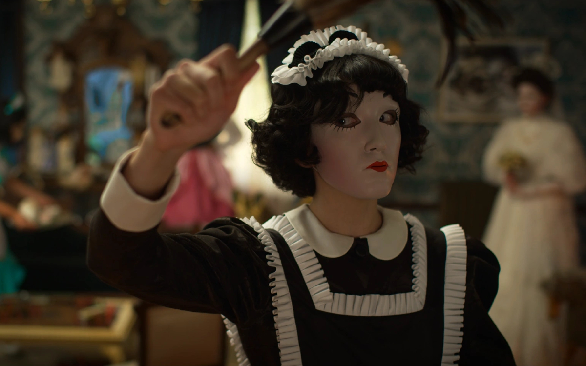 American Horror Stories Estrena Su Segunda Temporada Te Decimos