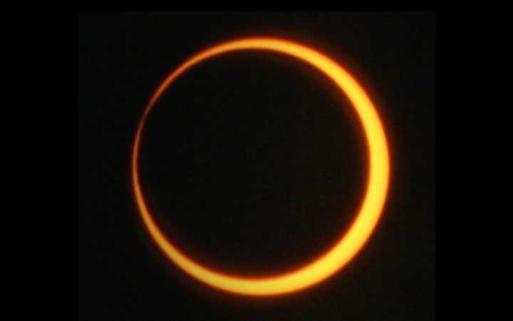 ¡México vivirá eclipses solares en 2023 y en 2024! Te decimos cuándo y dónde verlos | Aristegui ...