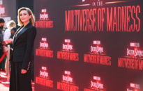 Elizabeth Olsen se lanza contra las películas de Marvel; 'son muy ...