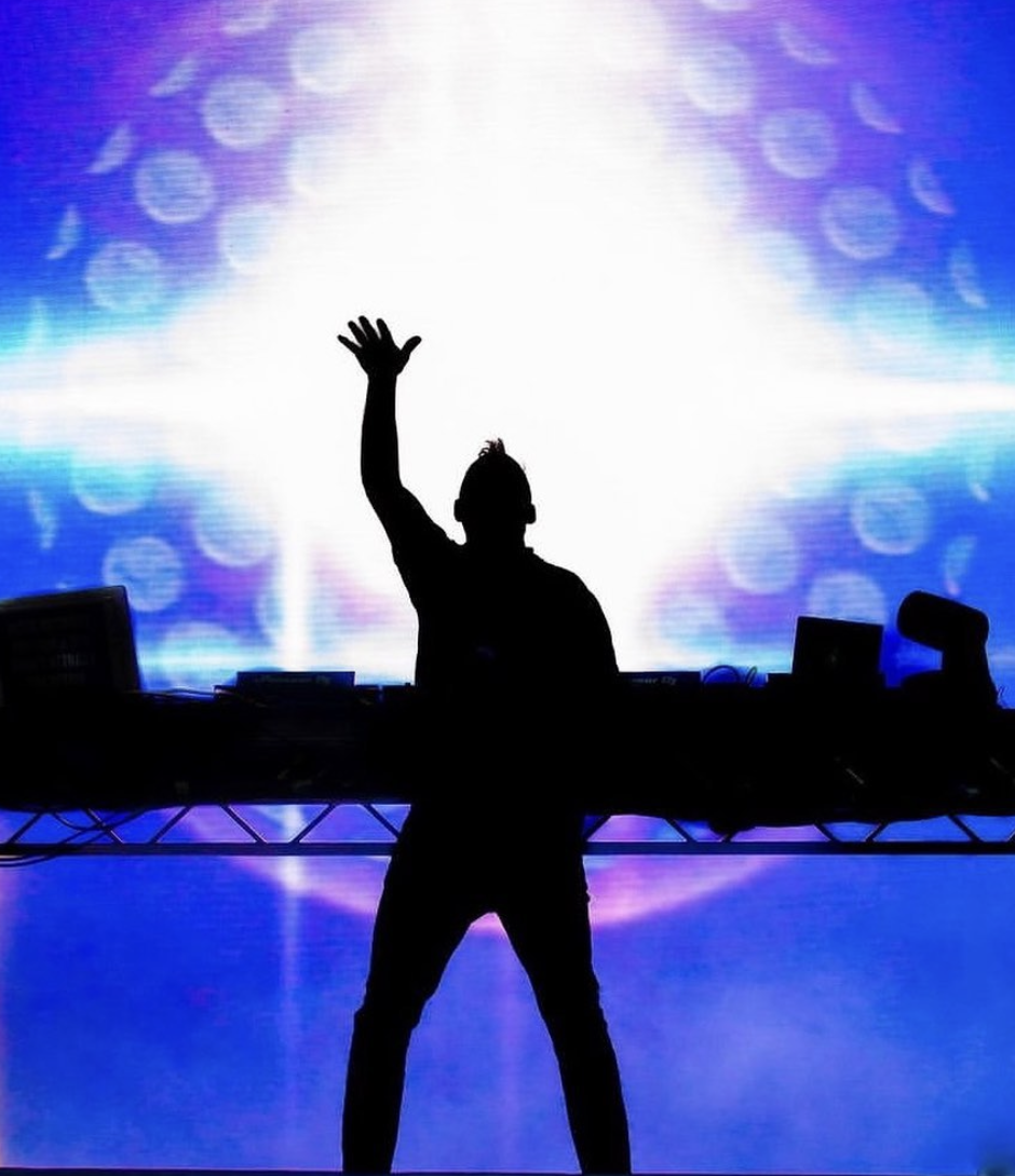 ¡No es broma! Fatboy Slim regresa a la CDMX: fecha, boletos y lugar ...