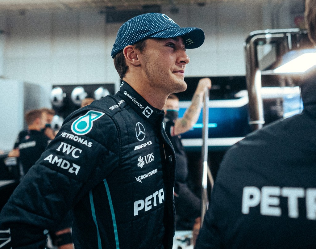 F1: 'Checo' Pérez votado el quinto mejor piloto por los jefes de equipo ...