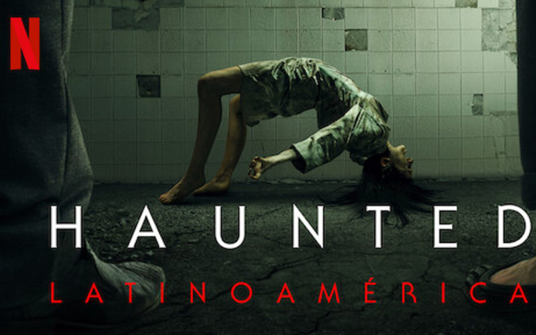 Las 10 mejores series de terror para ver en Halloween | Aristegui Noticias