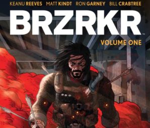 Keanu Reeves quiere interpretar a Ghost Rider en película de Marvel ...