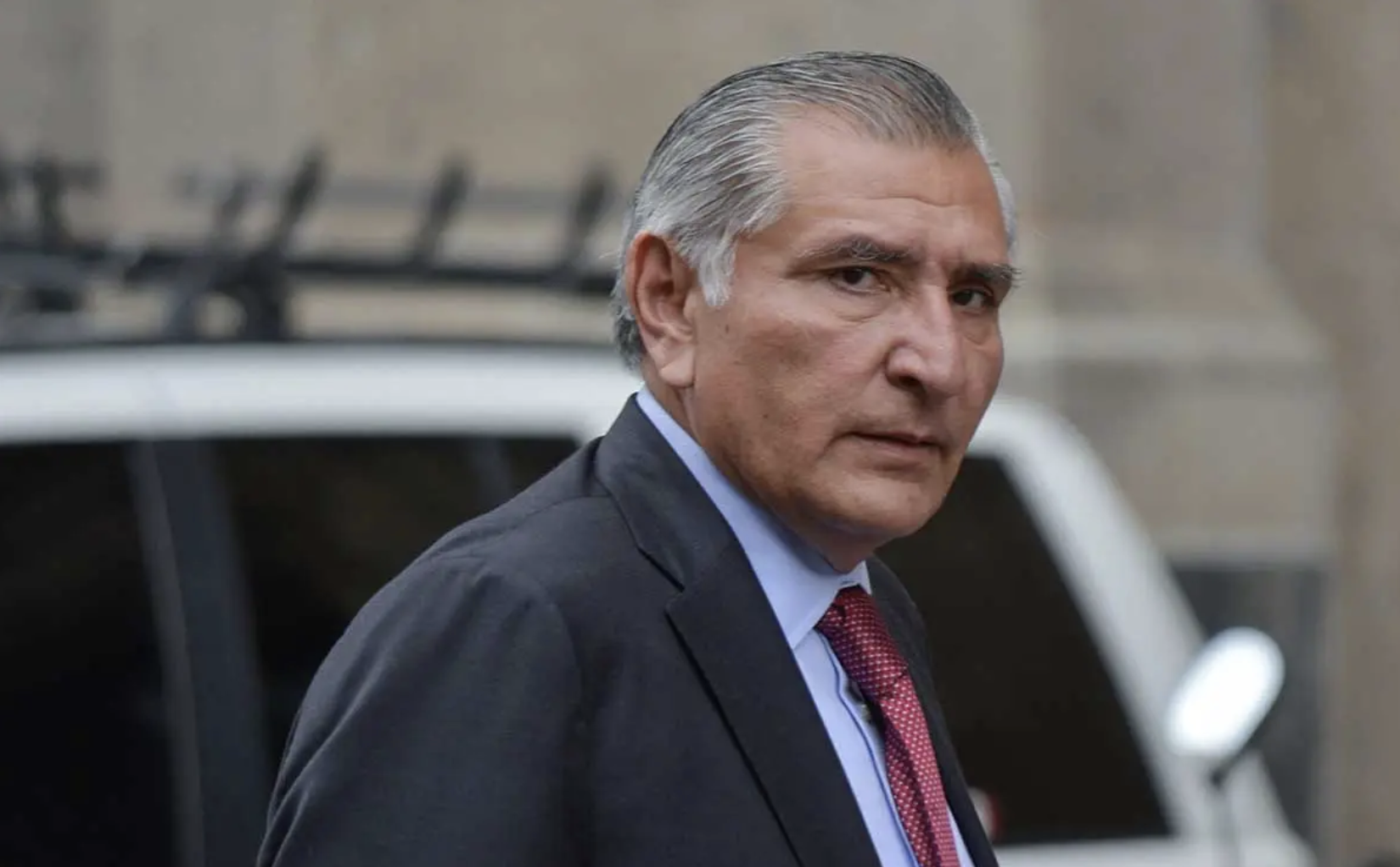 Defiende AMLO polémicas de Adán Augusto con gobernadores; 'La única ...