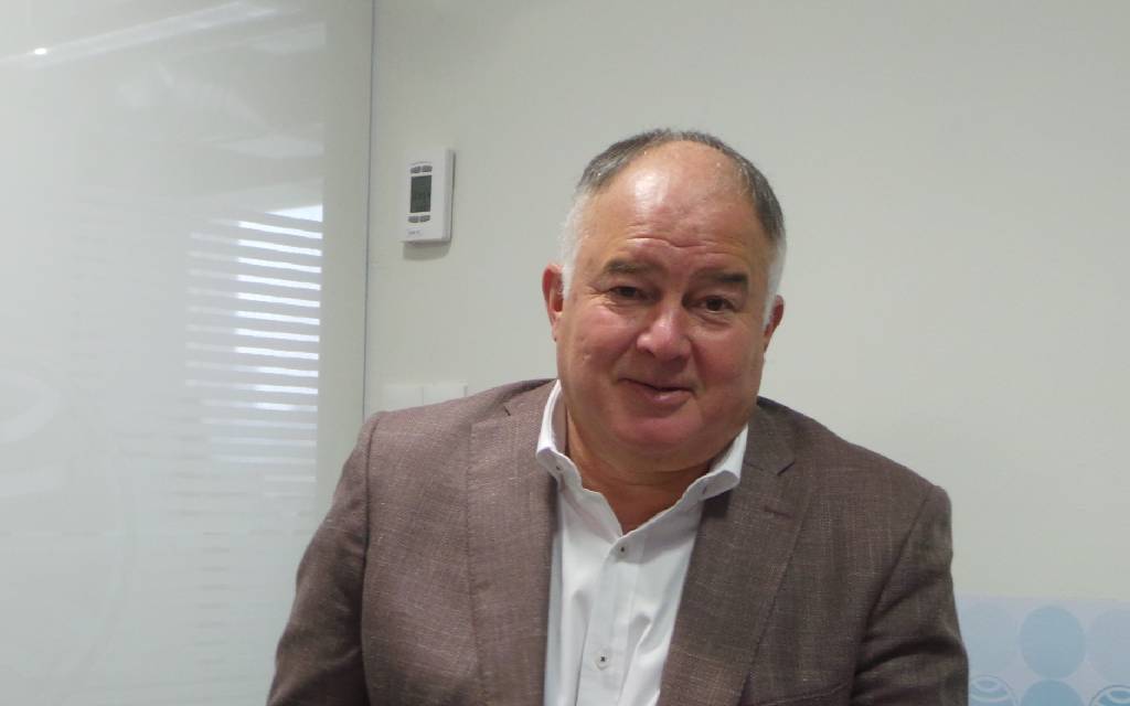 “El género mayor de México ha sido la crónica”: Héctor de Mauleón ...