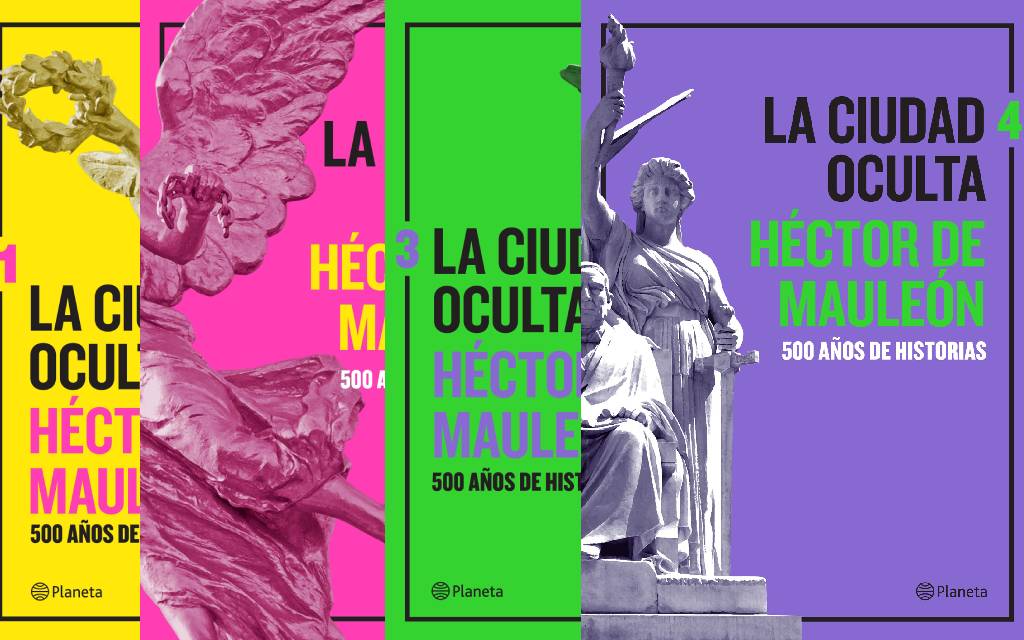 “El género mayor de México ha sido la crónica”: Héctor de Mauleón |Video | Aristegui Noticias