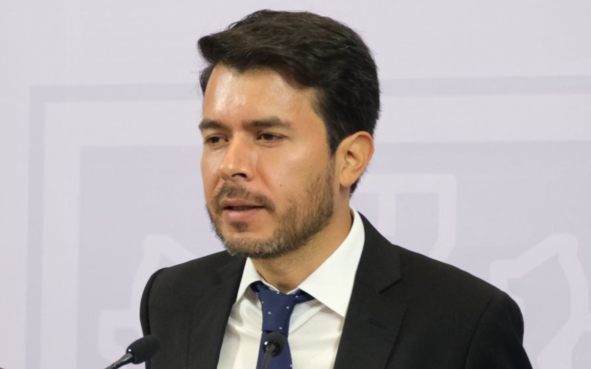 Procurador fiscal será nominado nuevo jefe del SAT: Reuters | Aristegui ...