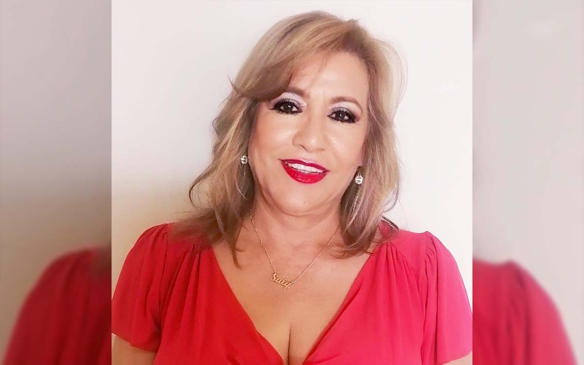 Asesinan a la ex fiscal de delitos contra mujeres, Sully Ponce Prieto ...